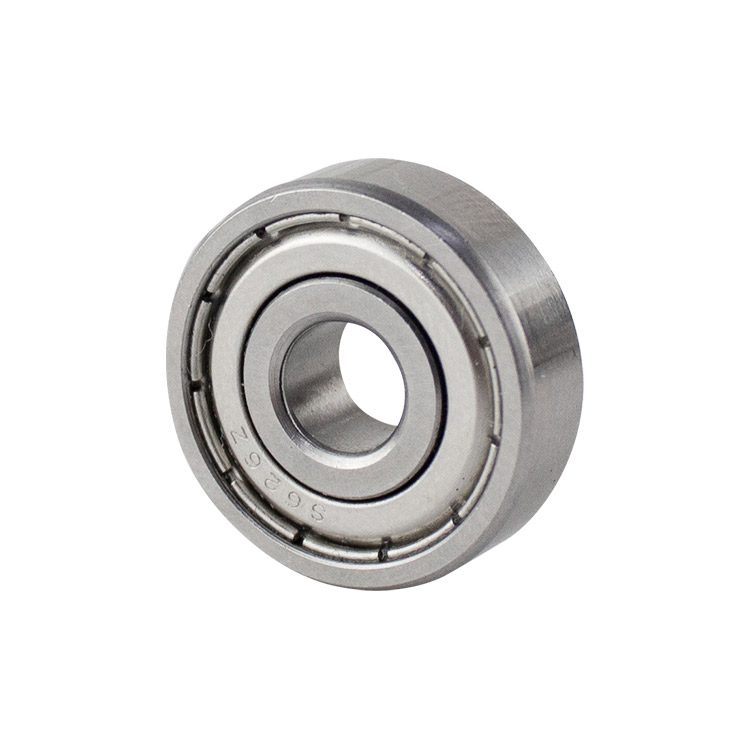 Balero Para Pivotes – Acero Inoxidable Mod. Balero | Jako Herrajes